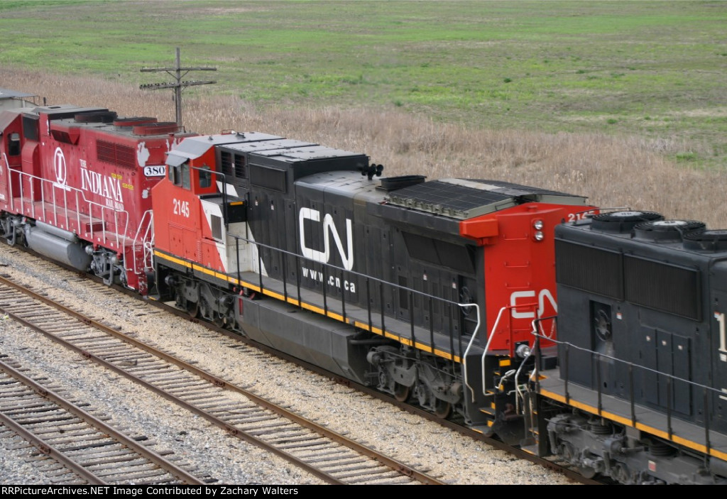 CN 2145
